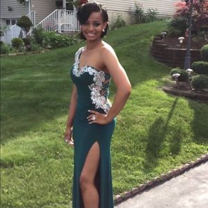 n/a | Dresses | Prom Dress | Poshmark
